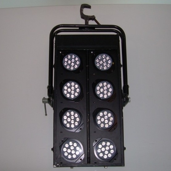 Used 196 LED 8-lite blinder by Robe - Item# 27803