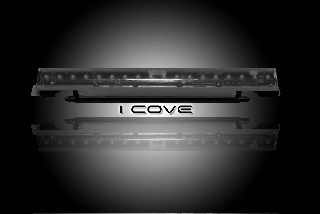 Used iColor Cove MX Powercore by Color Kinetics - Item# 27849