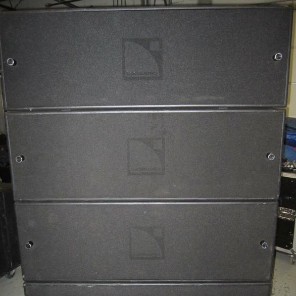 Used V-DOSC Package by L-Acoustics - Item# 27937