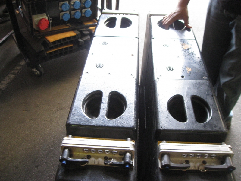 Used Y10 Package by Adamson Systems Engineering - Item# 28014