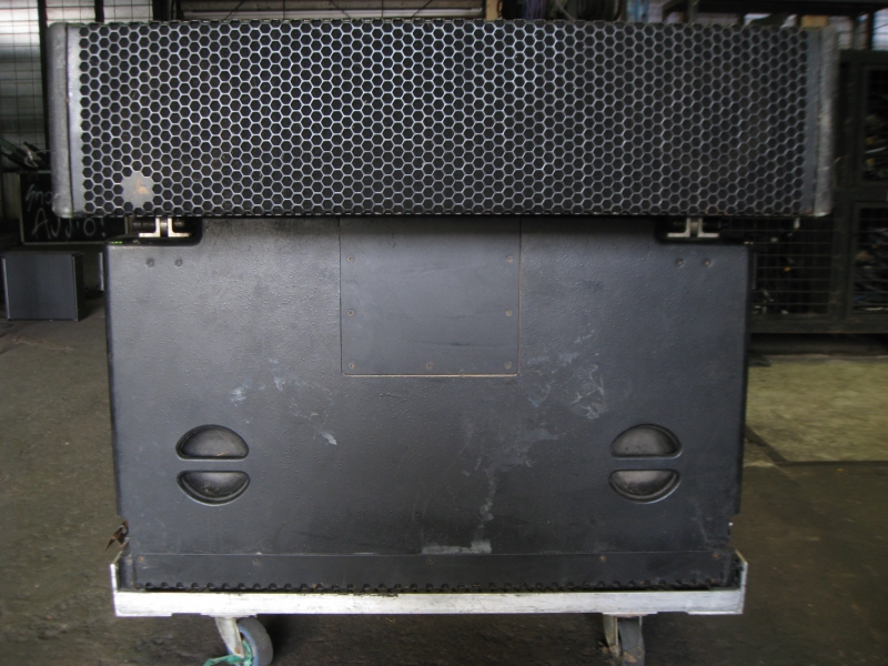 Used Y10 Package by Adamson Systems Engineering - Item# 28014