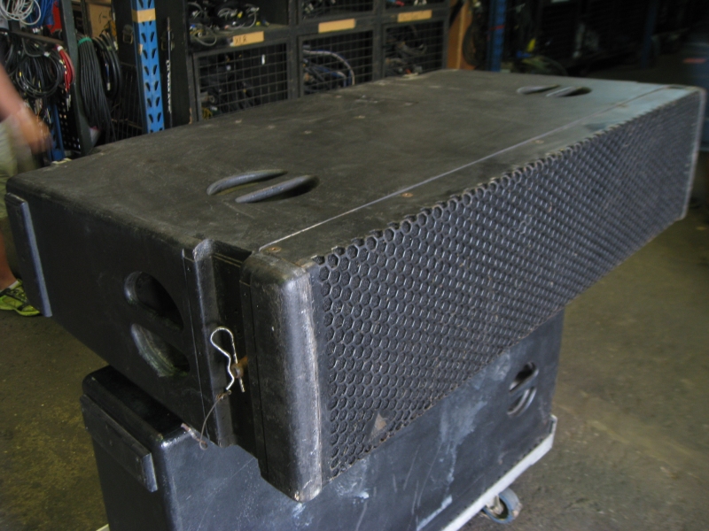 Used Y10 Package by Adamson Systems Engineering - Item# 28014