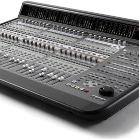 Used Pro Tools Control 24 by Digidesign - Item# 28023