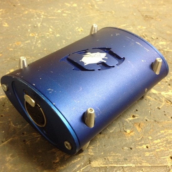 Used Hog 2 PC Widget by High End Systems - Item# 28095