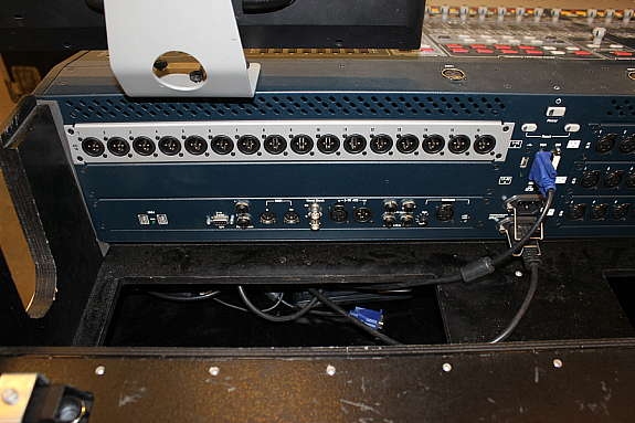 Used Venue SC48 by Digidesign - Item# 28130