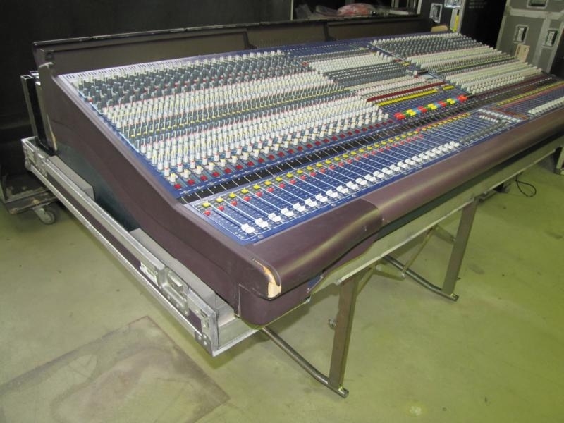 Used Heritage 3000 by Midas - Item# 28168