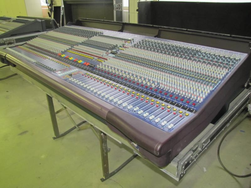 Used Heritage 3000 by Midas - Item# 28168