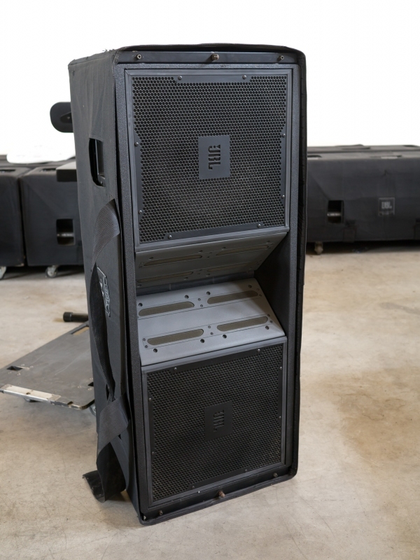 Used VT4889 Package by JBL - Item# 28210