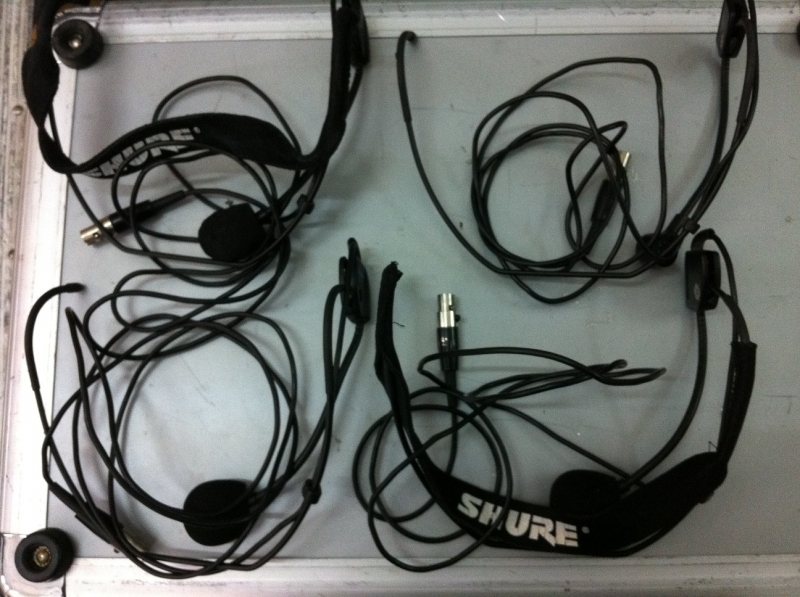 Used UC4 Package by Shure - Item# 28239