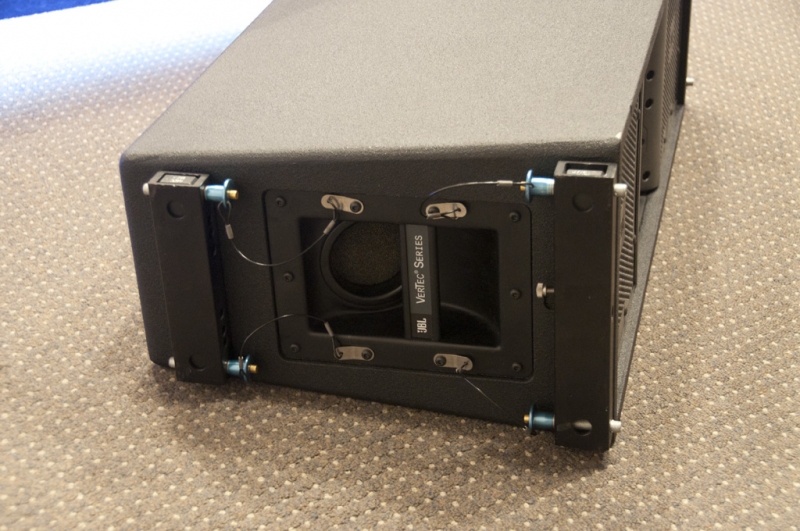 Used 4887-A by JBL - Item# 28641