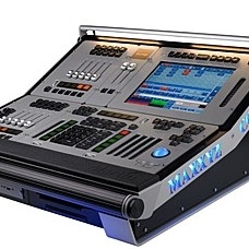 Used Maxxyz Compact Controller by Martin Professional - Item# 28828
