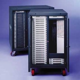 Used Sensor Touring Rack by Electronic Theater Controls - Item# 28897