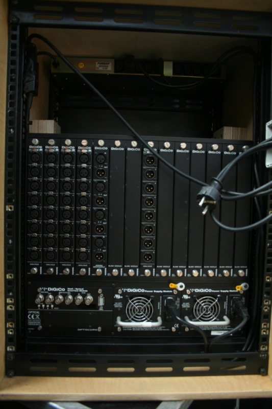 Used SD8 Package by DigiCo - Item# 28938