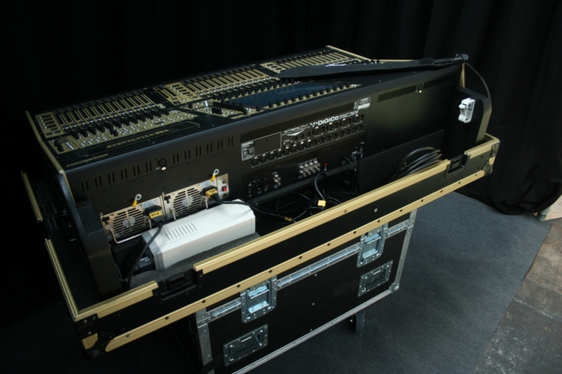 Used SD8 Package by DigiCo - Item# 28938