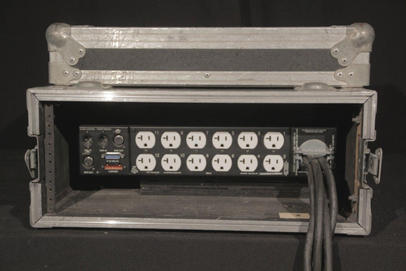 Used DS-12 by NSI - Item# 29020