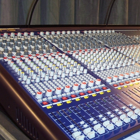 Used Verona 480 by Midas - Item# 2908