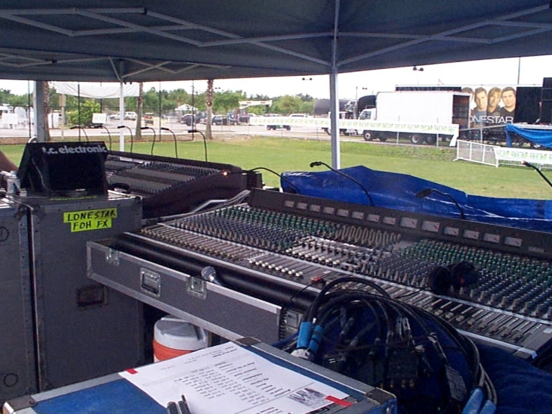 Used PM3000 by Yamaha - Item# 2913