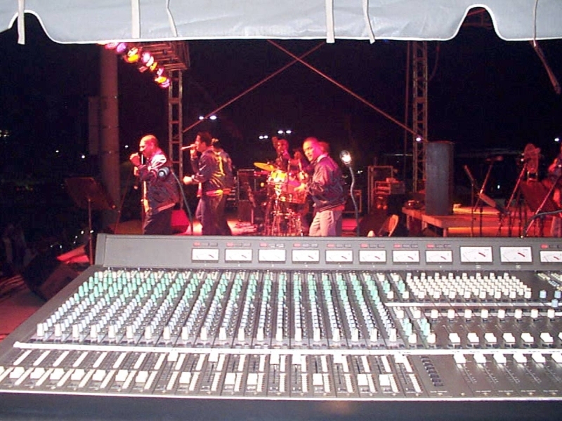 Used PM3000 by Yamaha - Item# 2913