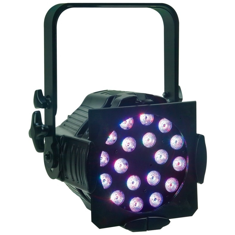 Used OPTI Tri Par by Elation - Item# 29183