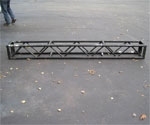 Used Truss by James Thomas Engineering - Item# 29238