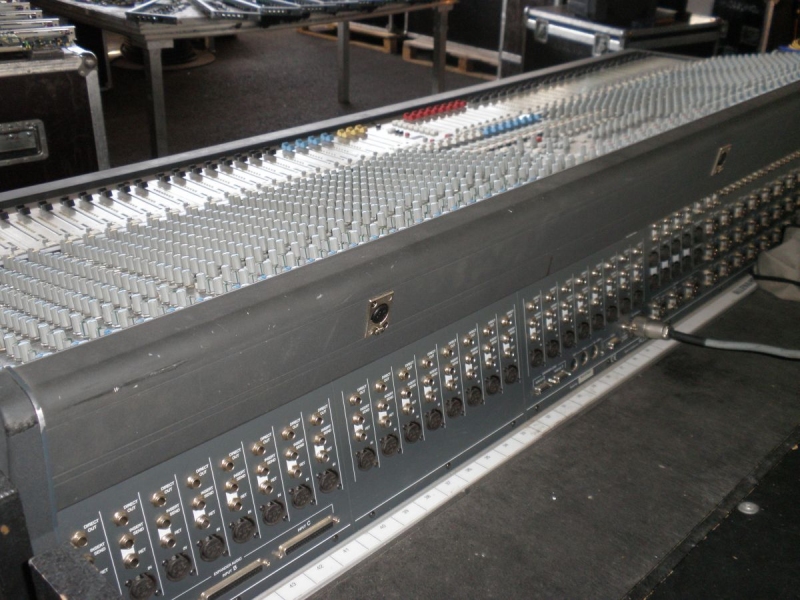 Used ML5000 by Allen and Heath - Item# 29290