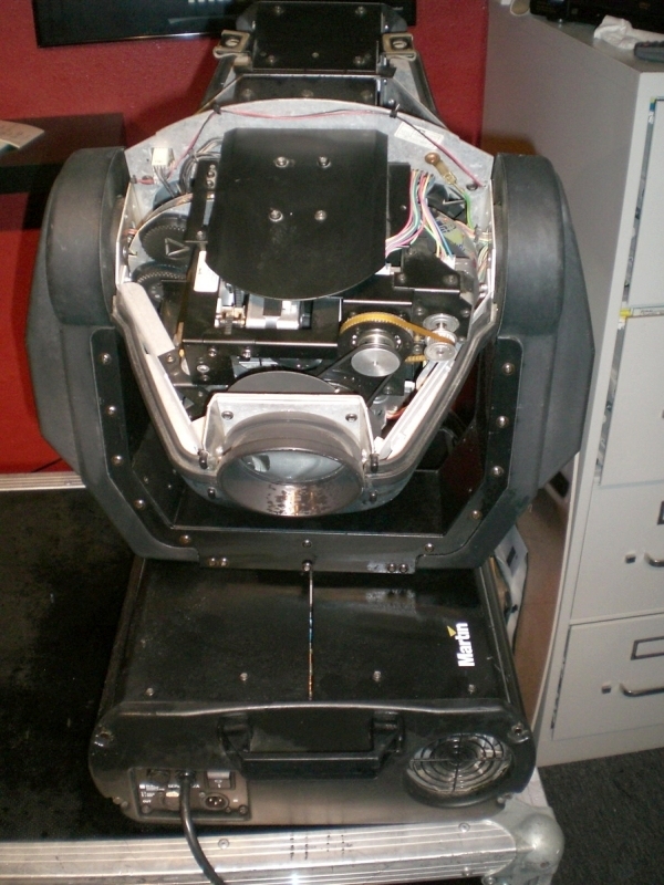 Used MAC 500 Profile by Martin - Item# 2930