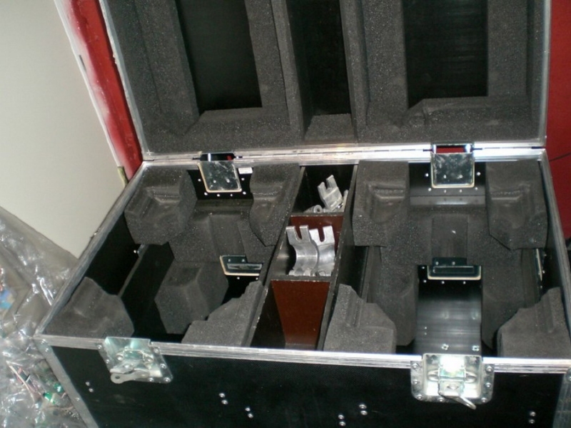 Used MAC 500 Profile by Martin - Item# 2930