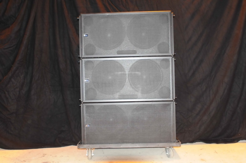 Used 700-HP by Meyer Sound - Item# 29357