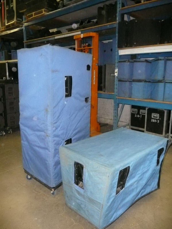 Used KF750 Package by Eastern Acoustic Works - Item# 29416