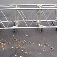 Used Moving Light Truss by James Thomas Engineering - Item# 29472