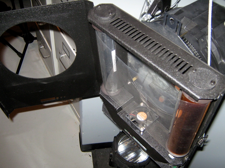 Used Smart Color Scrollers by Apollo Design - Item# 29643