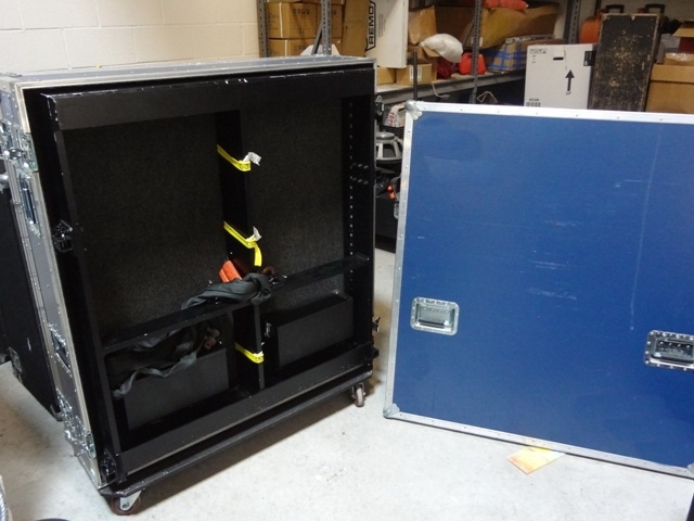 Used KF760 Package by Eastern Acoustic Works - Item# 29756