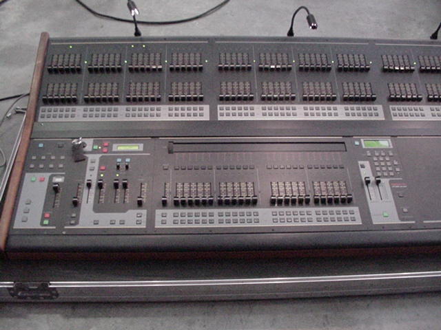 Used LP-2000 by Leprecon - Item# 2977