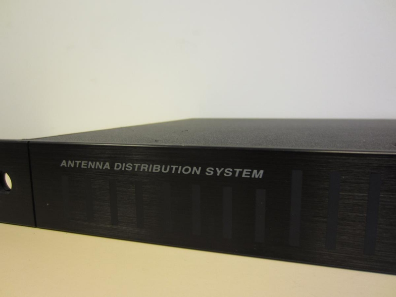 Used UA845 UA Antenna Distro by Shure - Item# 30029