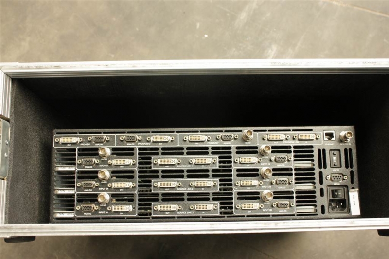 Used Encore 3ME by Folsom - Barco - Item# 30112