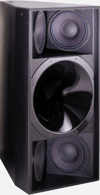 Used STX9 by Renkus-Heinz - Item# 30173