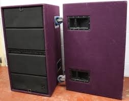 Used SP4 by Sound Projects - Item# 30418