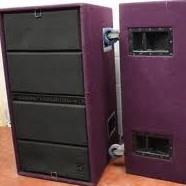 Used SP4 by Sound Projects - Item# 30418