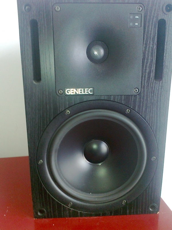 Used 1031 Package by Genelec - Item# 30589