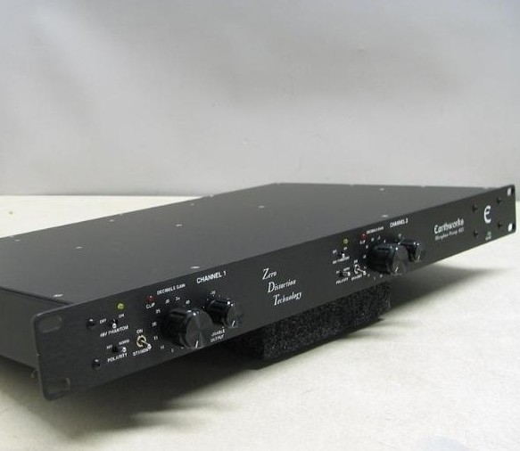 Used 1022 by Earthworks Audio Products - Item# 30743