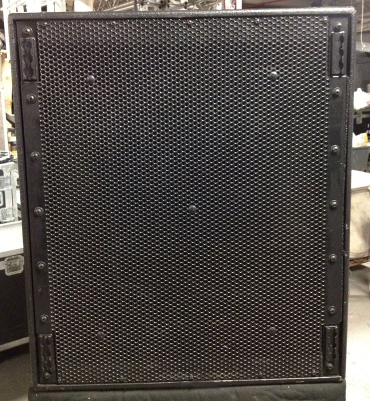 Used KF750 by Eastern Acoustic Works - Item# 30776