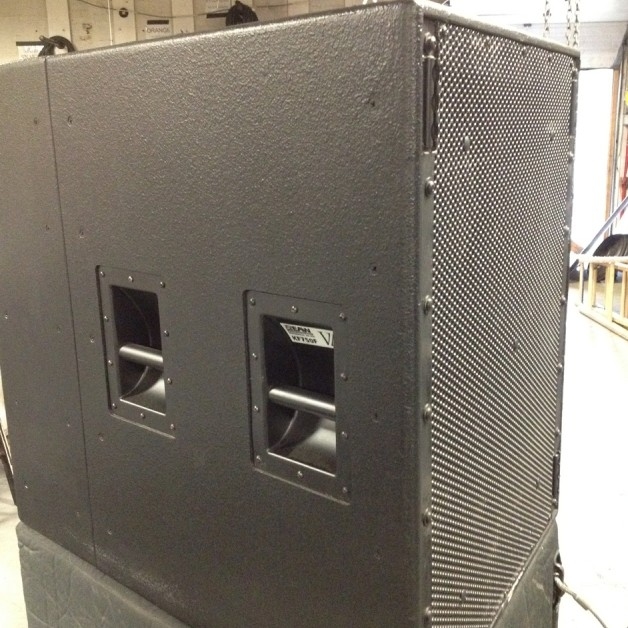 Used KF750 by Eastern Acoustic Works - Item# 30776