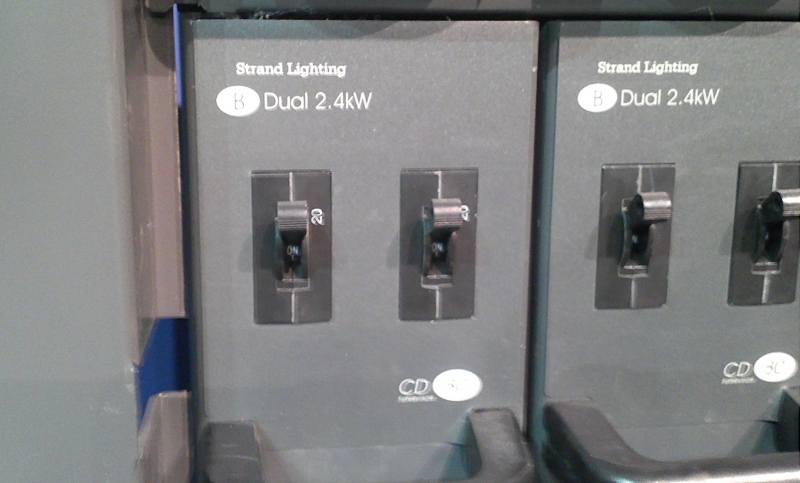 Used CD80 by Strand - Item# 30787