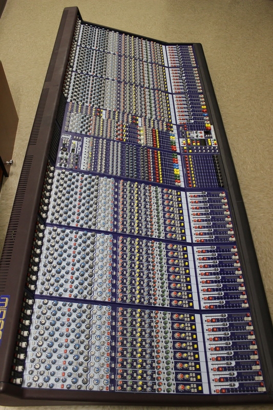 Used Legend 3000 by Midas - Item# 30814