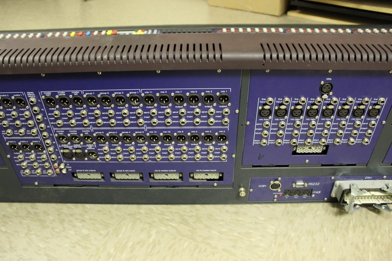 Used Legend 3000 by Midas - Item# 30814