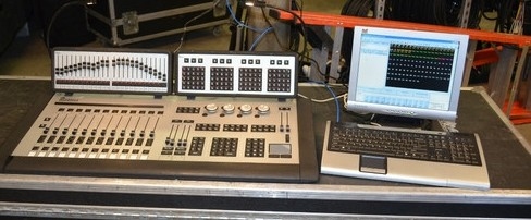 Used Marquee ILC by Entertainment Technology - Item# 30815