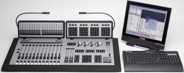 Used Marquee ILC by Entertainment Technology - Item# 30815