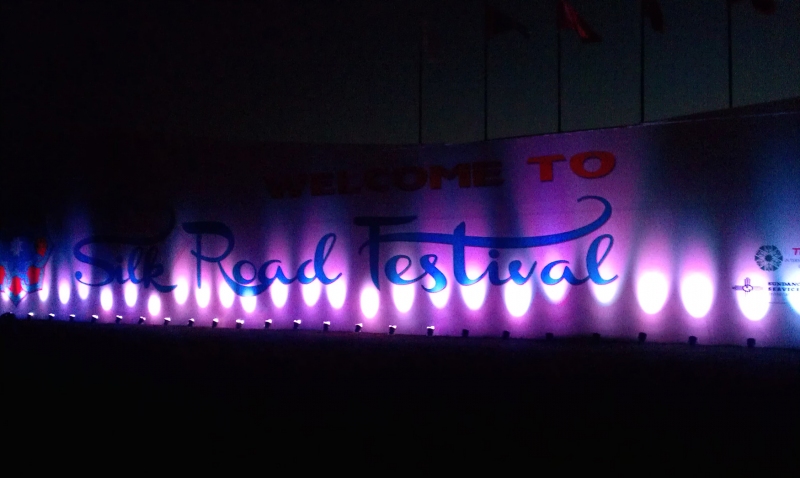 Used 114 Stud by Stage Ape Lighting - Item# 30862