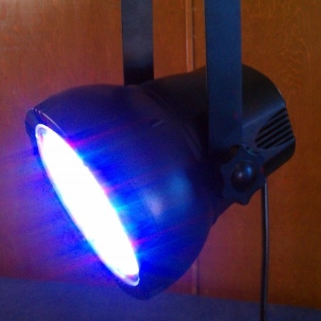 Used 114 Stud by Stage Ape Lighting - Item# 30862