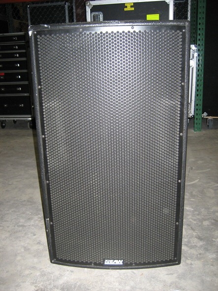 Used EP1 and EP3 Package by Eastern Acoustic Works - Item# 30863